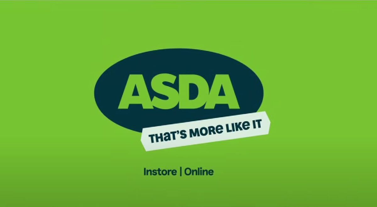 The new Asda logo looks surprisingly sophisticated | Creative Bloq