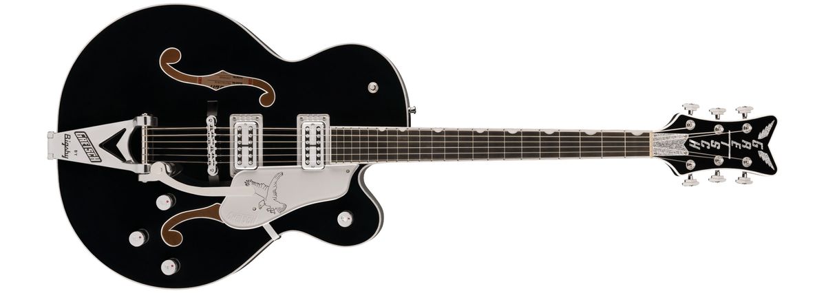 Gretsch updates Professional Collection with 5 MIJ stunners | Guitar World