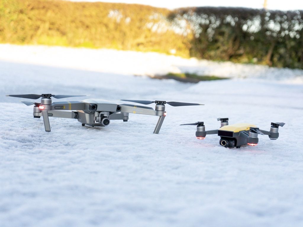 How to update your DJI drone's firmware with your Windows PC | Windows ...