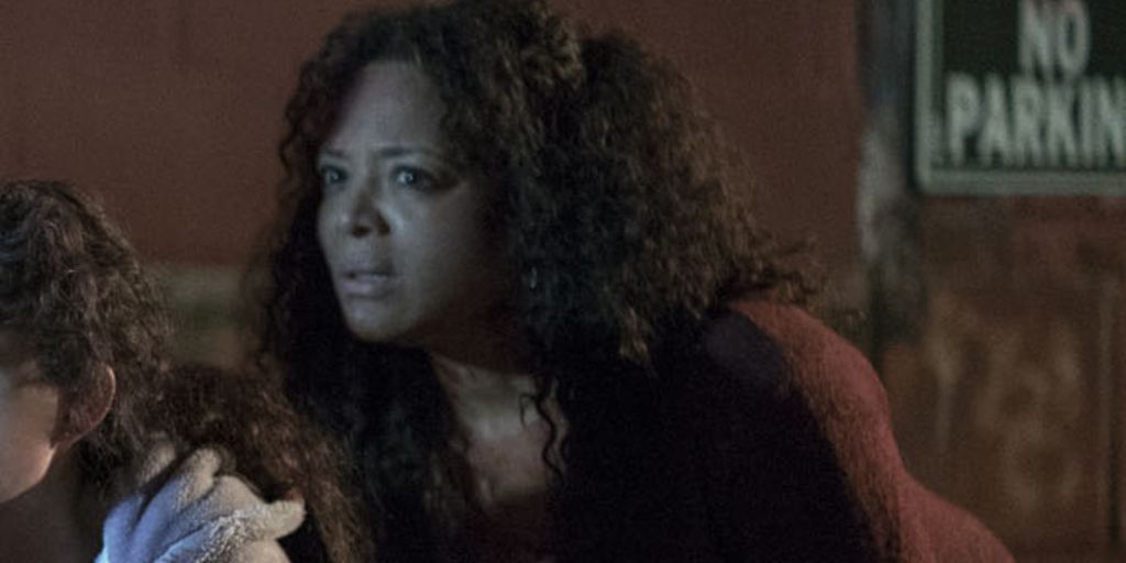 The First Purge Cast: What The Horror Movie Actors Are Doing Now ...