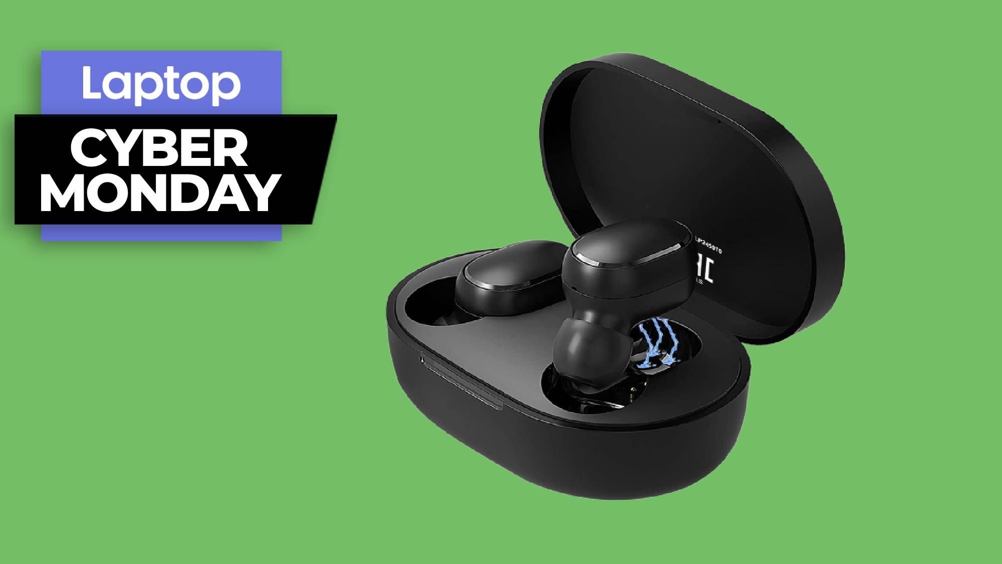 These Xiaomi Mi wireless earbuds for just $27 is one of the best Cyber ...
