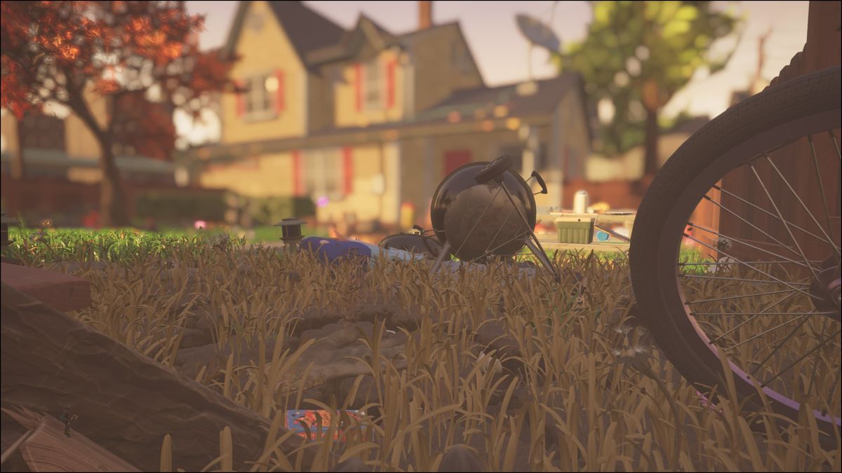 Best Grounded base locations | GamesRadar+