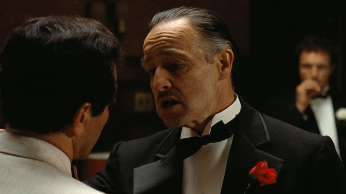 The 32 greatest '70s movie characters | GamesRadar+