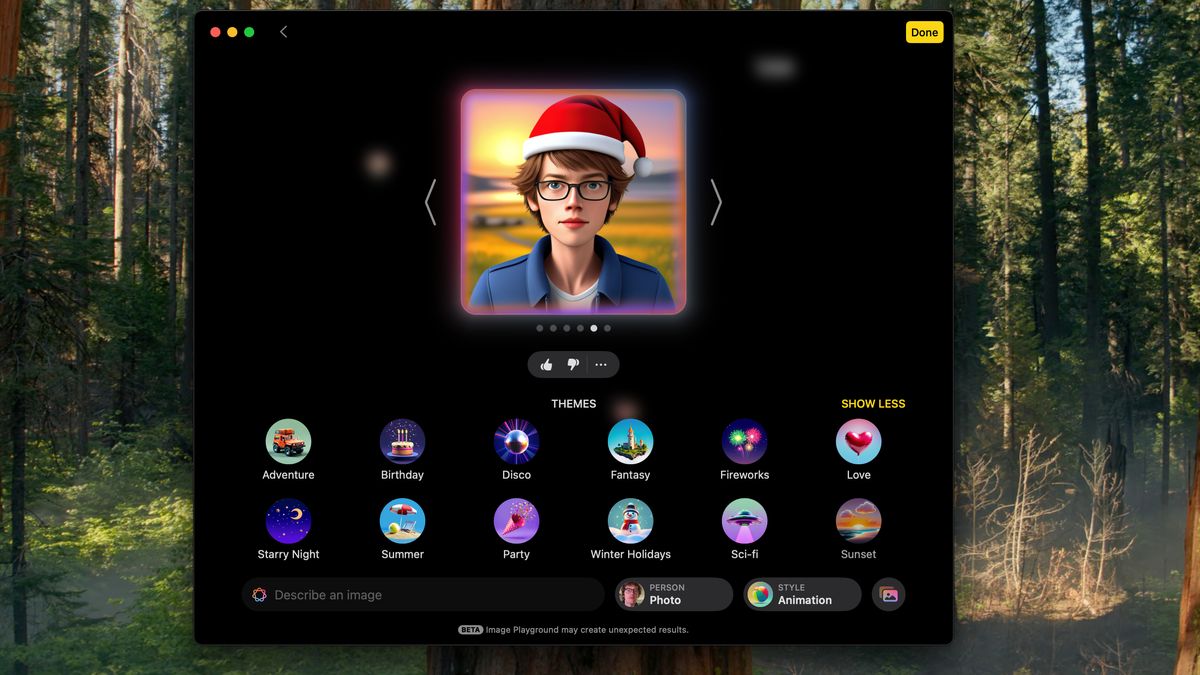 5 Apple Intelligence features to try first on your new MacBook | Tom's ...