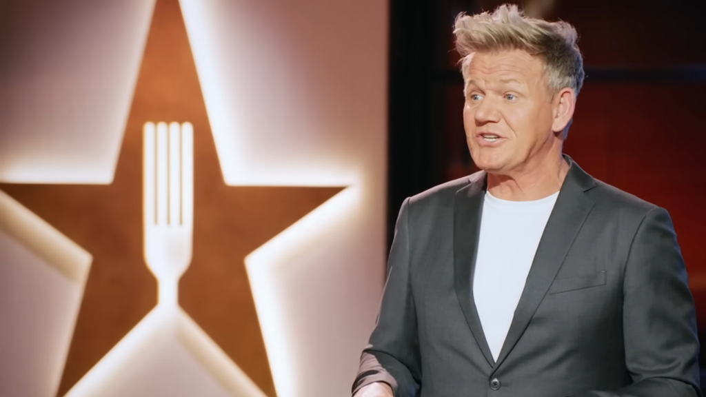 Gordon Ramsay's Food Stars: What To Know If You Haven't Watched The New ...