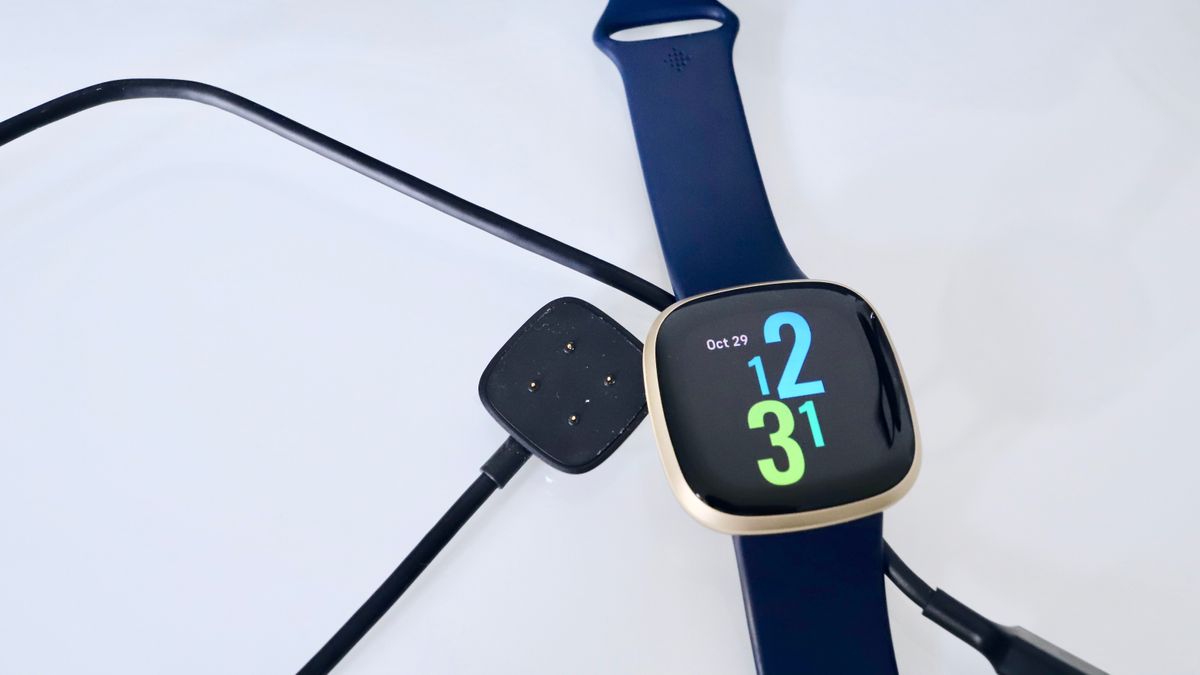 Fitbit Sense vs Fitbit Versa 3: choose the right watch for you | TechRadar