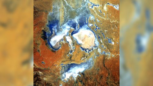 Landsat: 20 remarkable photos of Earth (gallery) | Space