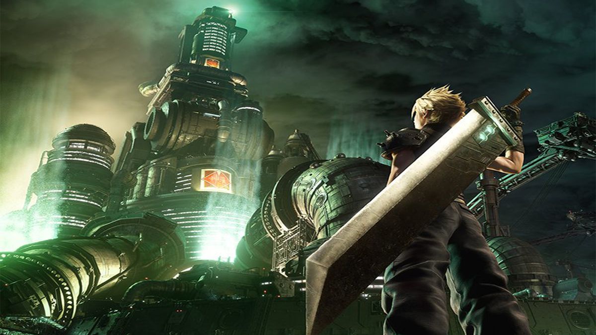 Final Fantasy 7 – how Square made one of the most important and ...