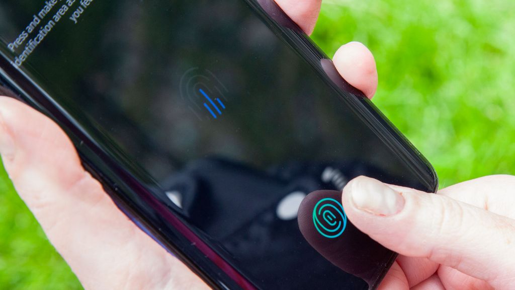 OnePlus 7 Pro review | Tom's Guide