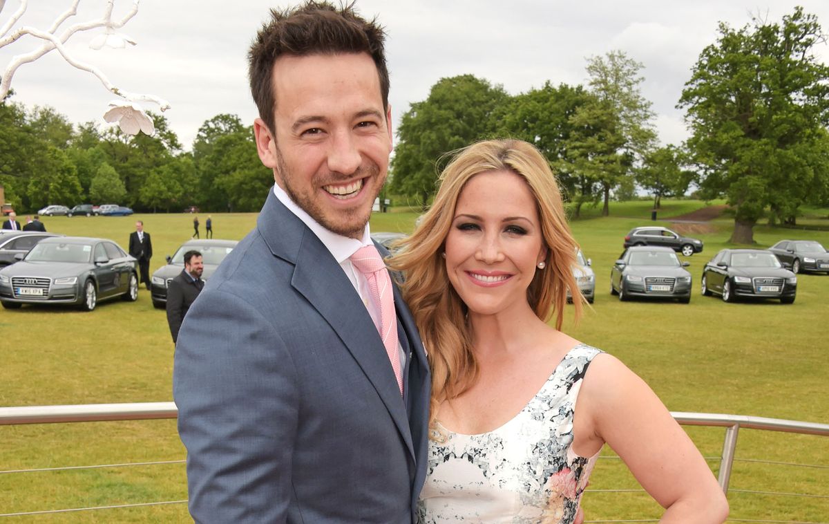 Sugababes star Heidi Range admits shocking marriage confession | GoodtoKnow