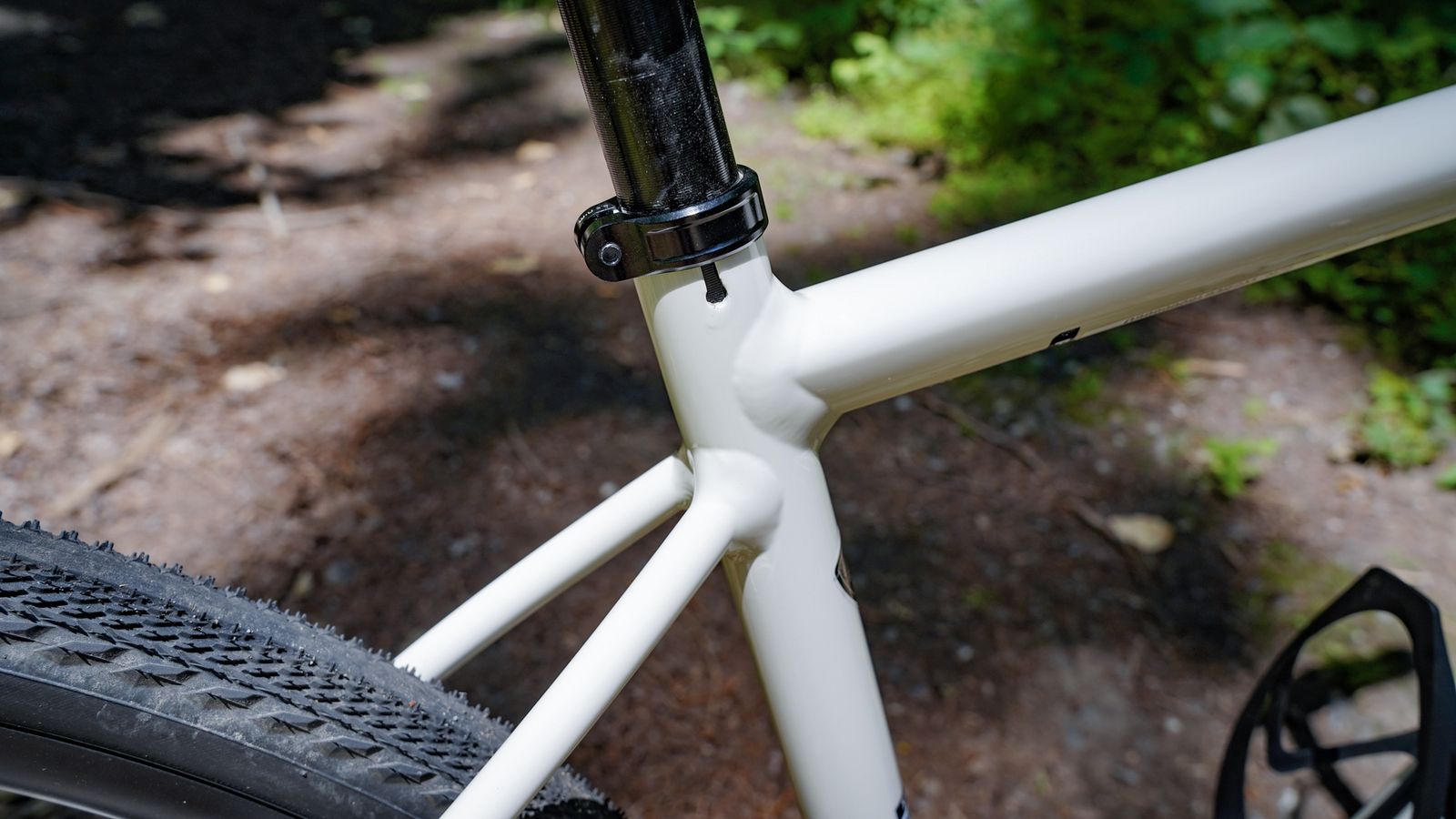 Gravel, cyclocross, road: the all-new Specialized Crux DSW is a great n ...