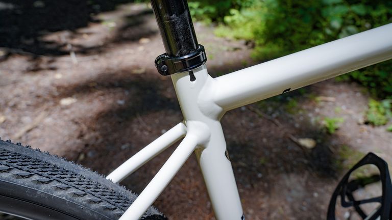 Gravel, cyclocross, road: the all-new Specialized Crux DSW is a great n ...