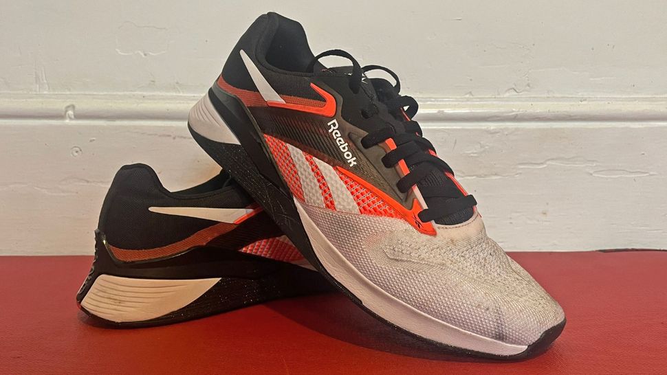 Reebok Nano X4 Review: The Shoe I’ll Wear For The CrossFit Open | Coach
