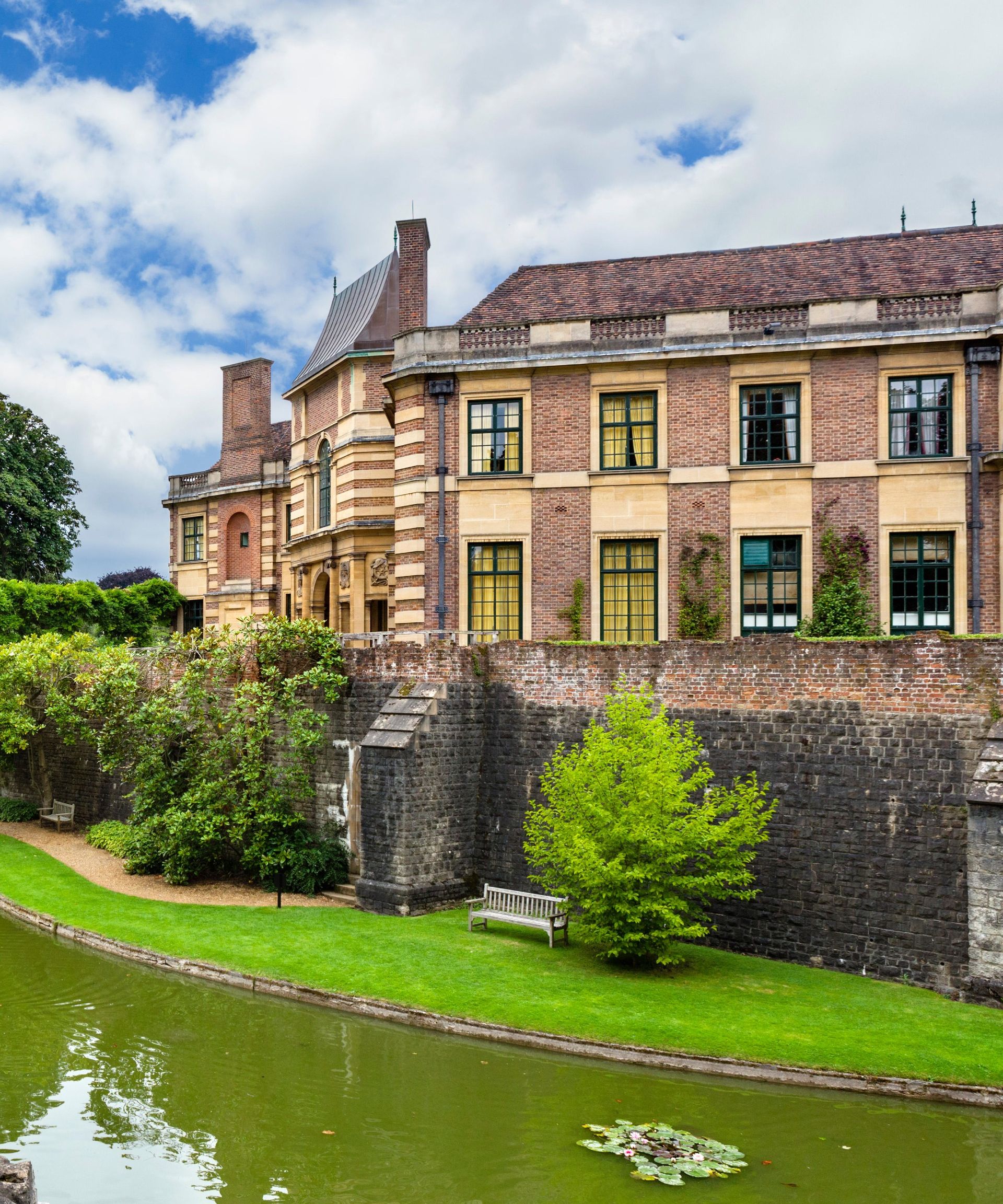 King Charles' property portfolio: 10 most expensive estates | Homes and ...