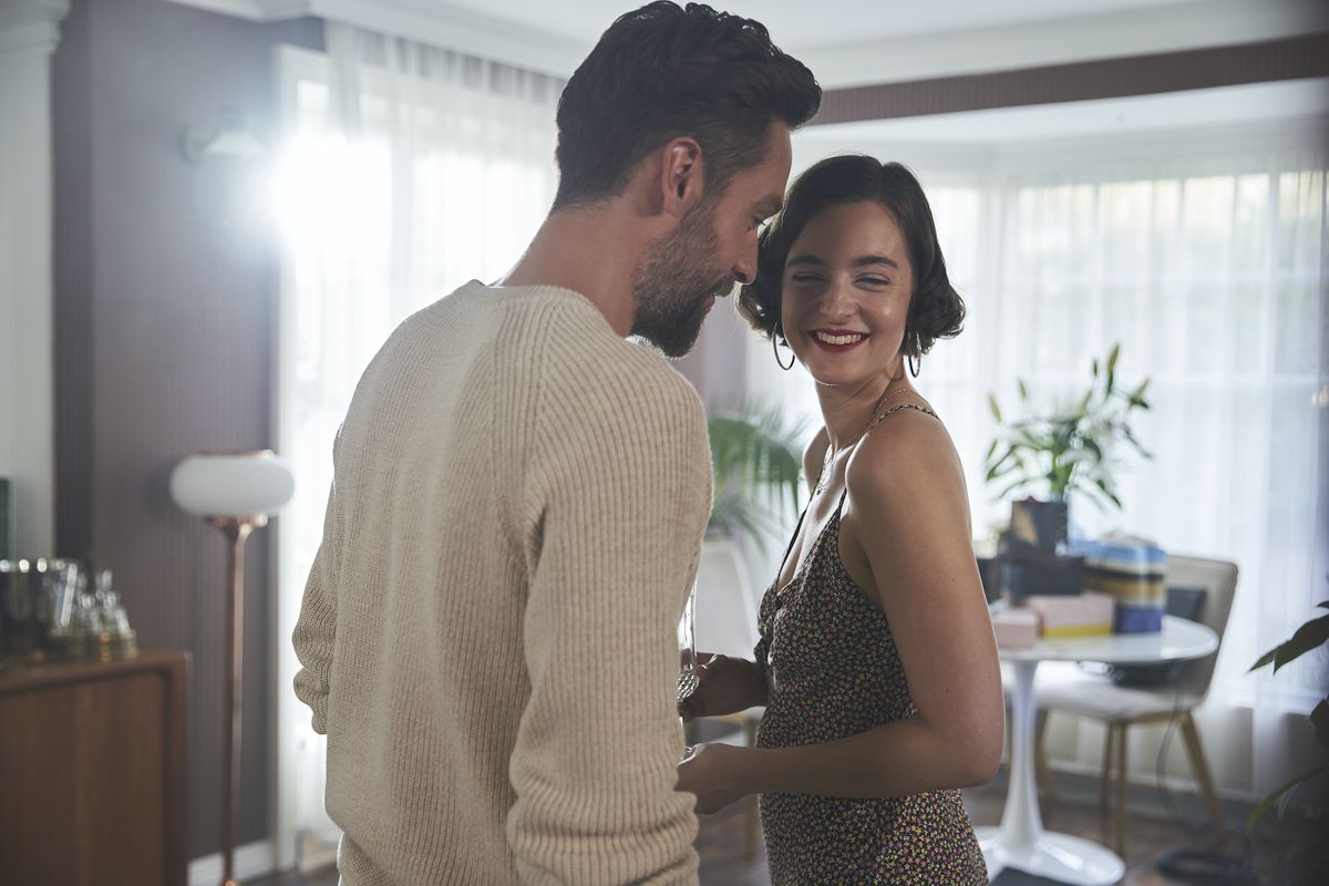 The Ex-Wife cast: who's who in the relationship thriller | What to Watch