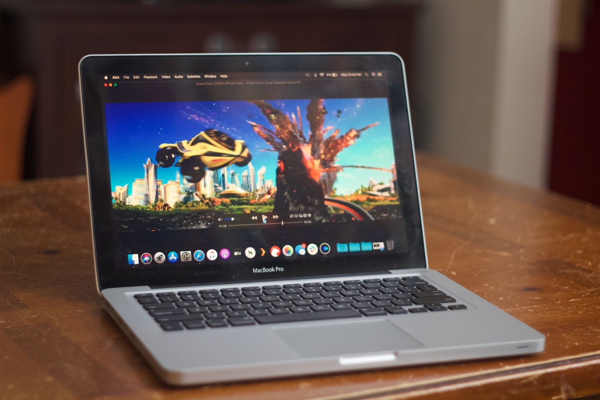 IINA Review: A Top-Shelf Video Player Made for Mac | iMore