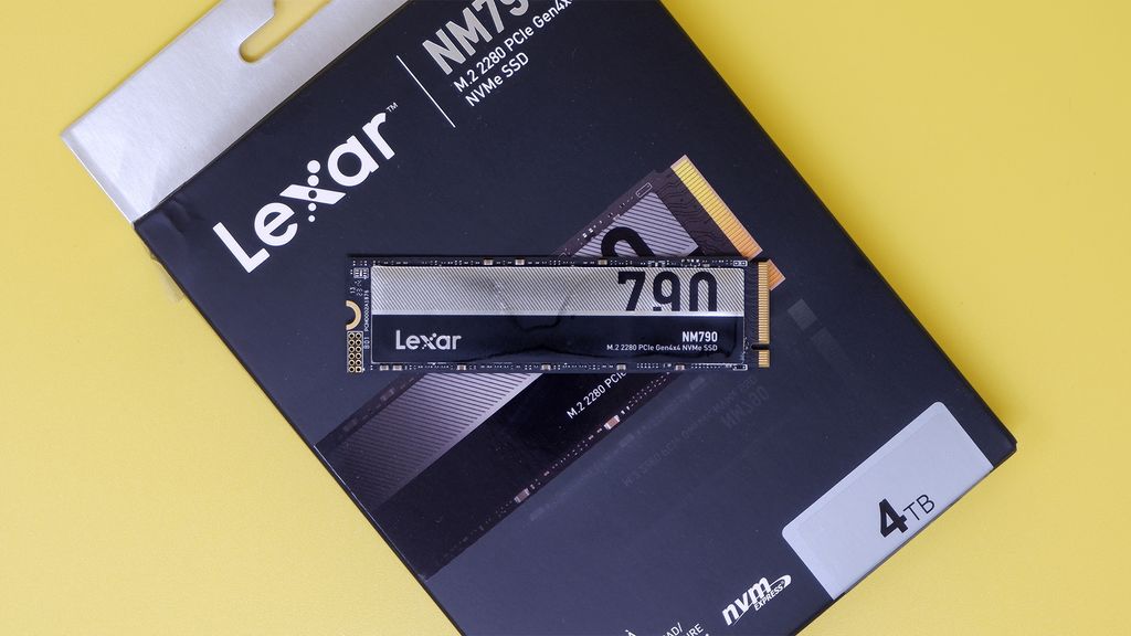 Best SSD for gaming in 2025: the speediest SSDs I personally recommend ...