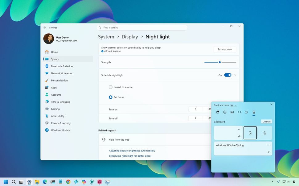 9 Windows 11 Pro features you'll wish you started using sooner ...