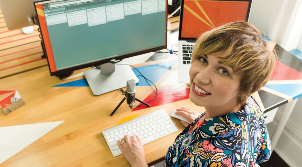 Top tips for nailing project management | Creative Bloq