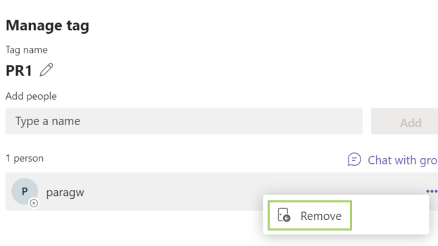 How to create and manage tags in Microsoft Teams | Laptop Mag
