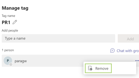 How to create and manage tags in Microsoft Teams | Laptop Mag