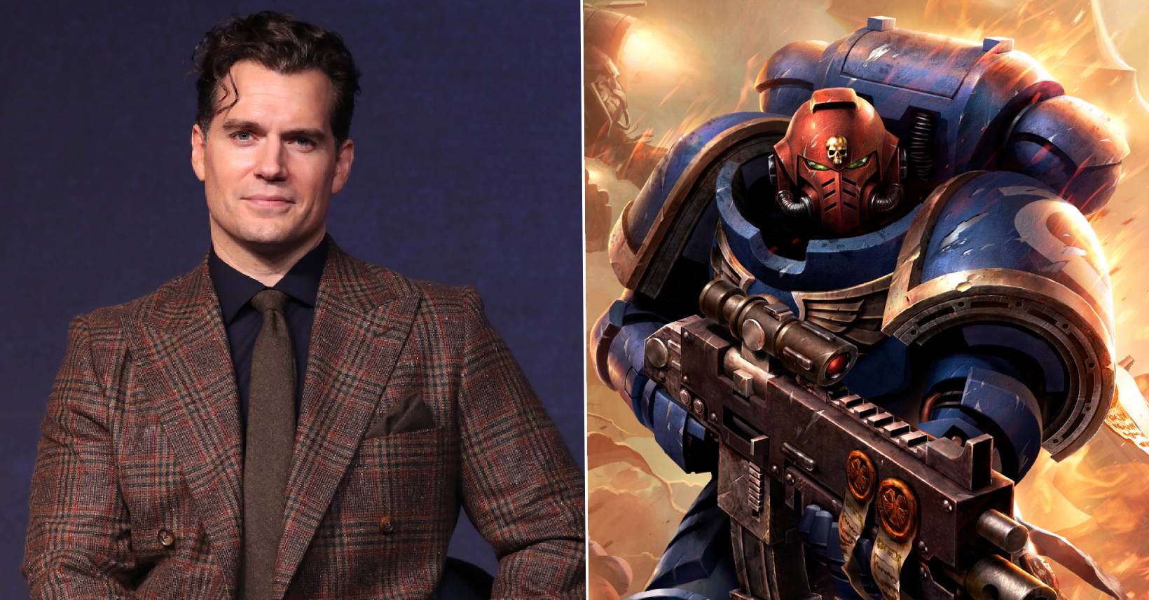 Over two years after it was first announced, Prime Video’s Warhammer ...