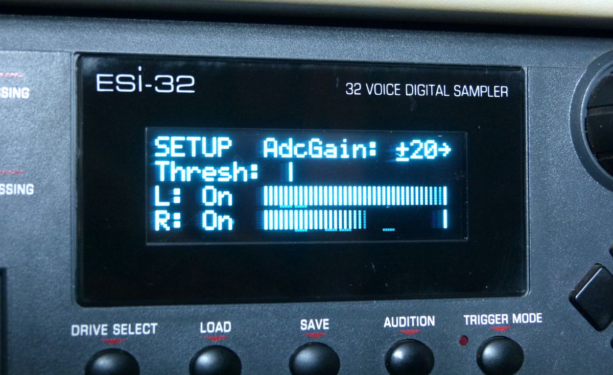 How to use vintage samplers in a modern studio: "You can pick up a ...