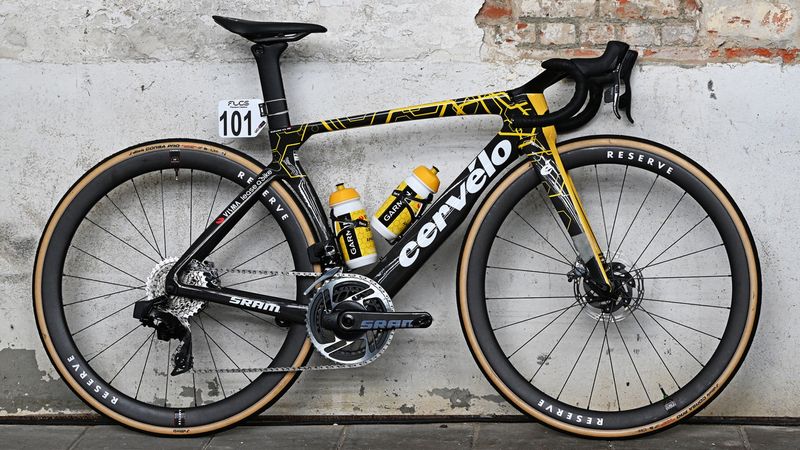 Product and tech news from the world of cycling | Cycling Weekly