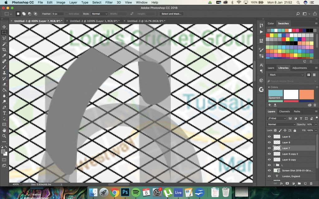 How to design isometric typography | Creative Bloq