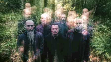 Mike Patton announces AVTT/PTTN project with the Avett Brothers | Louder