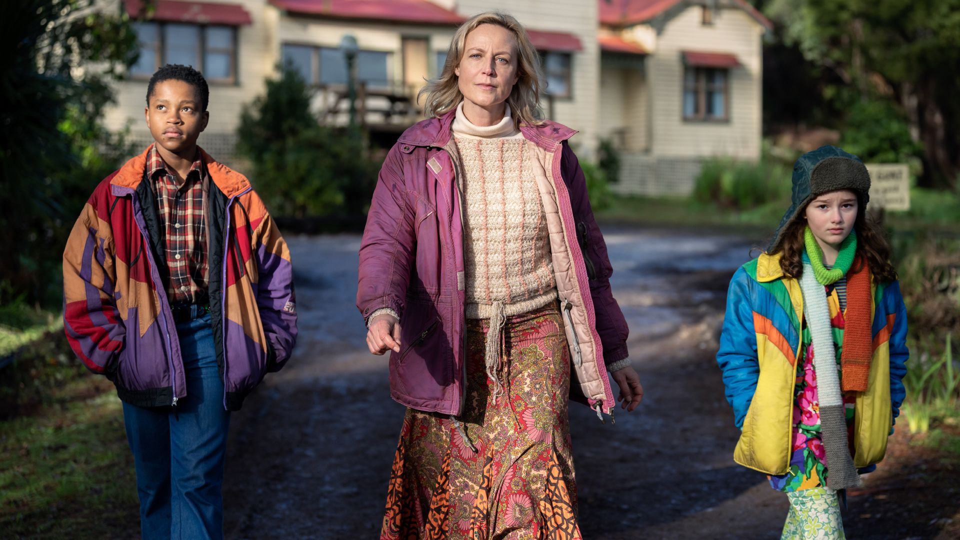 Bay Of Fires: release date, cast, plot, trailer, interview | What to Watch