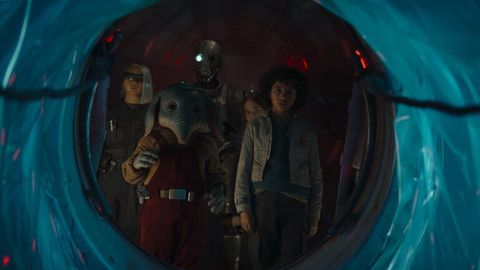 How to watch Star Wars: Skeleton Crew online – stream coming-of-age ...