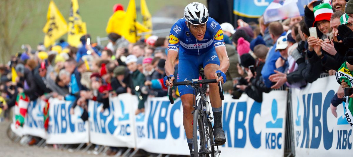 Five things we learned from the 2018 Tour of Flanders | Cycling Weekly