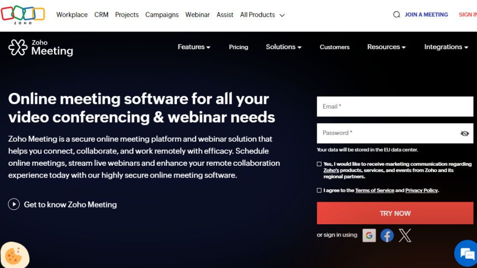 Best free video conferencing service of 2025 | TechRadar