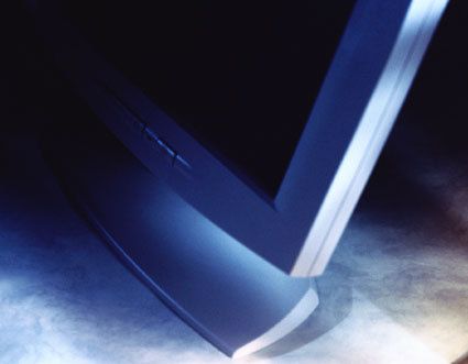 19" LCD Monitors: The Spring 2006 Collection | Tom's Hardware