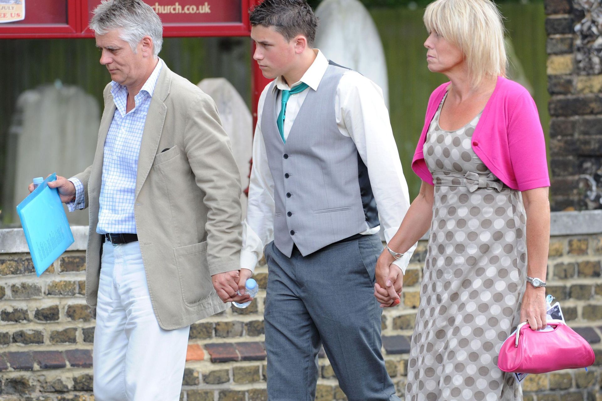 Where is Karl Bishop now? The man who killed Harry Potter actor Rob ...