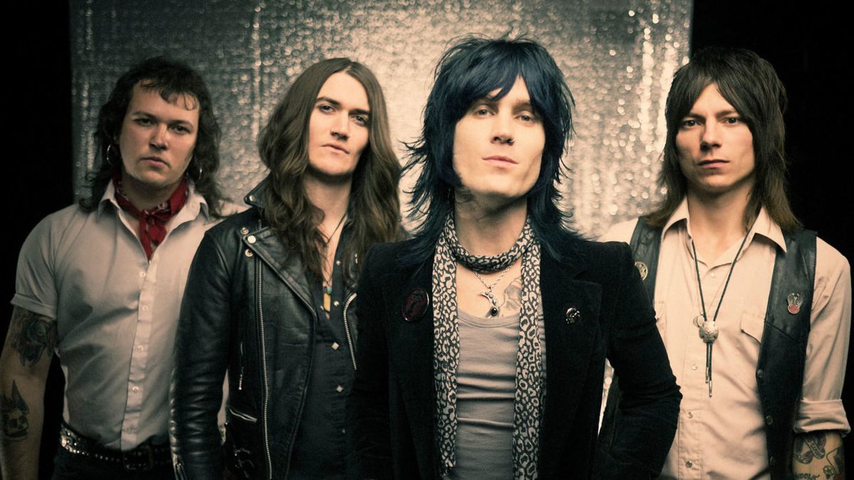 Biters announce The Future Ain't What It Used To Be album details | Louder