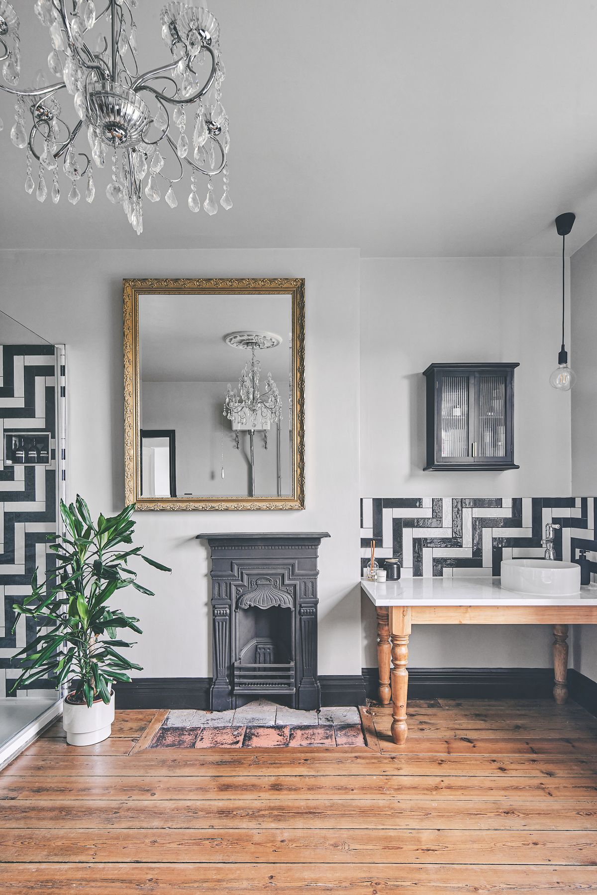 From Victorian isolation hospital to award-winning family home — take a ...