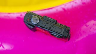 Panasonic Lumix TS7 / FT7 review | TechRadar