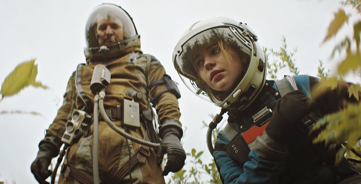 The best sci-fi movies and TV shows to stream on Netflix in July | Space