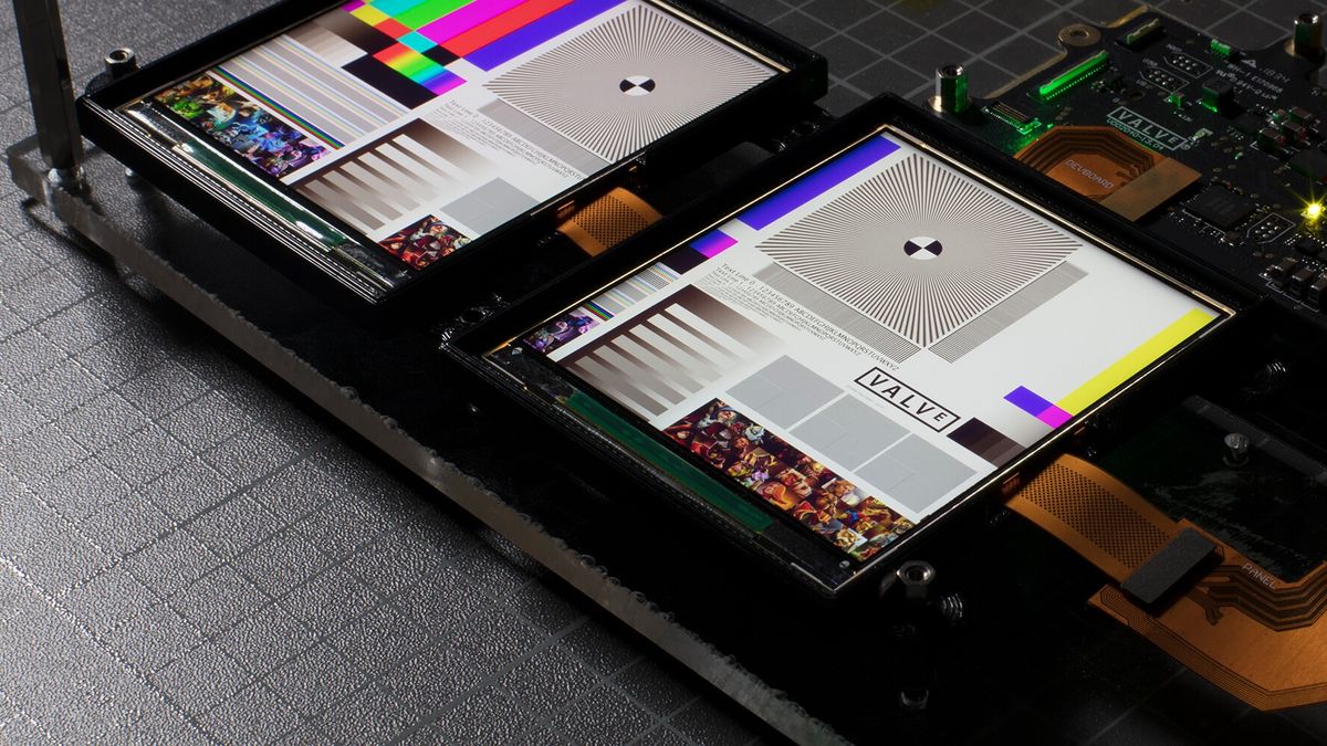 Valve Index vs HTC Vive Pro vs Oculus Rift S: the VR headset showdown ...