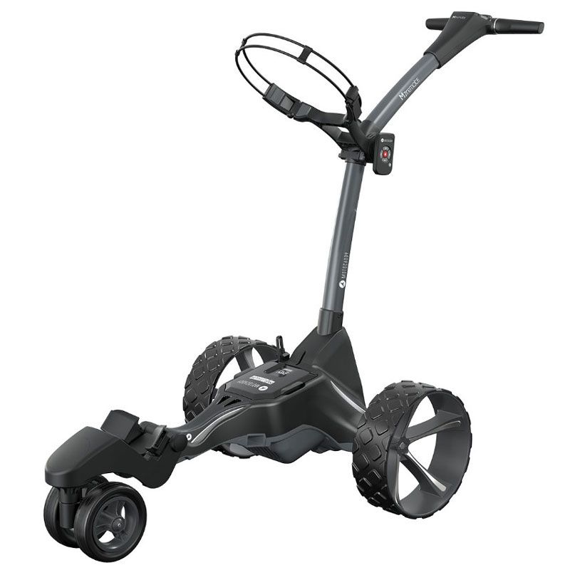 Best Remote Control Golf Trolleys 2025 | Golf Monthly