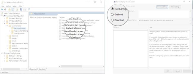 How to disable the lock screen in Windows 10 | Windows Central