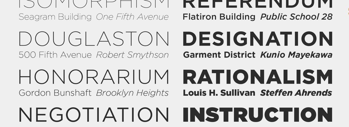 The best typography of the 2000s, chosen by experts | Creative Bloq