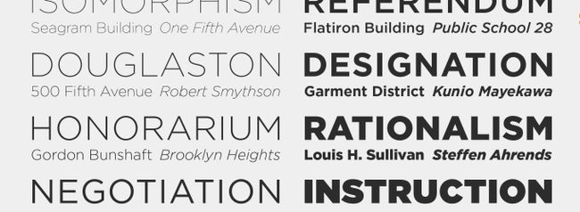 The best typography of the 2000s, chosen by experts | Creative Bloq