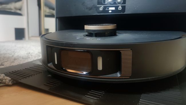 Dreame L20 Ultra review: a super-powered robot vacuum at a substantial ...
