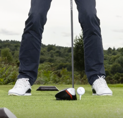 Rules of Golf: The Teeing Area - Golf Monthly Rules | Golf Monthly