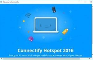 How to Turn Your Windows PC into a Wi-Fi Hotspot | Laptop Mag