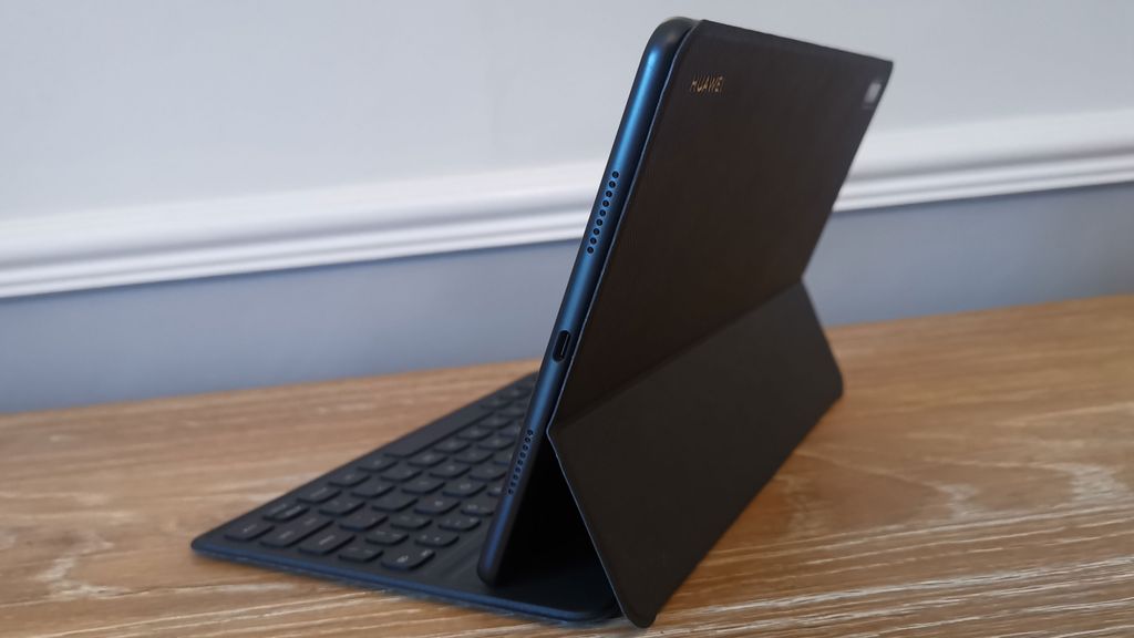 Huawei MatePad 11 review | TechRadar