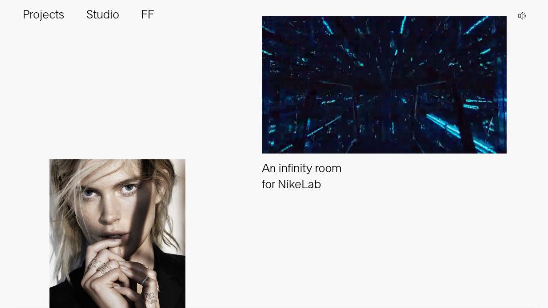 The 10 best design agency websites of 2017 | Creative Bloq